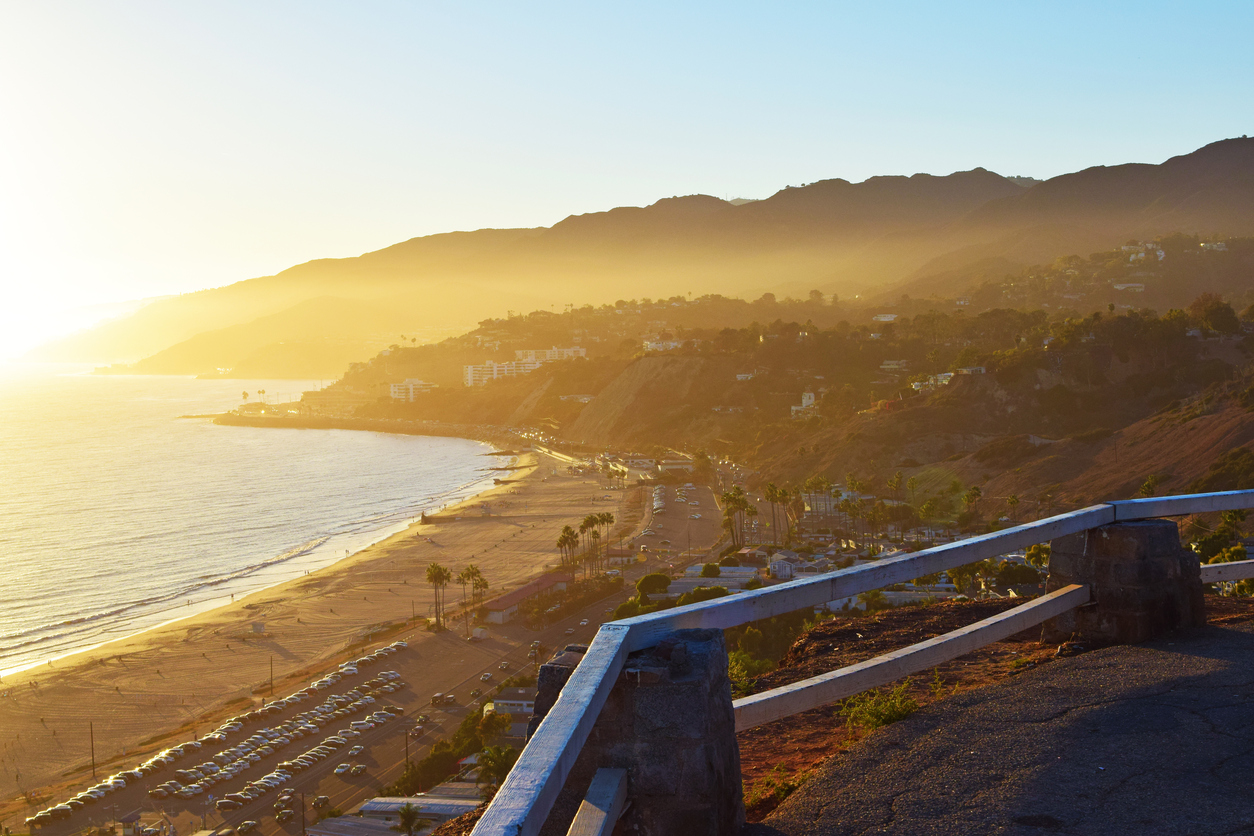 Brian Merrick Real Estate: 5 Perks of Living in the Pacific Palisades Brian Merrick Real Estate: 5 Perks of Living in the Pacific Palisades