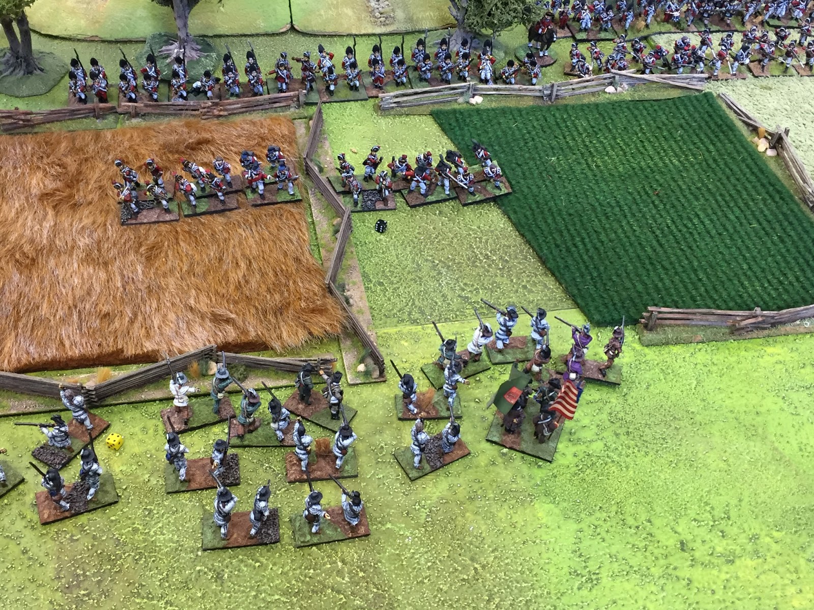 Empires At War Blog: AWI game