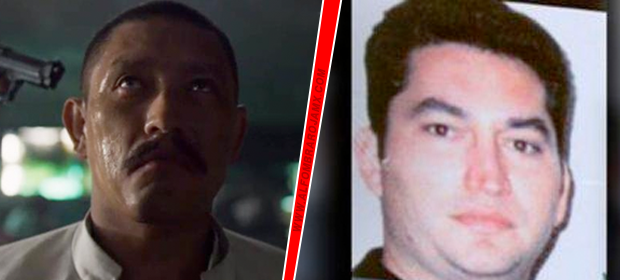Así son los personajes reales que aparecen en la serie 'El Chapo ...