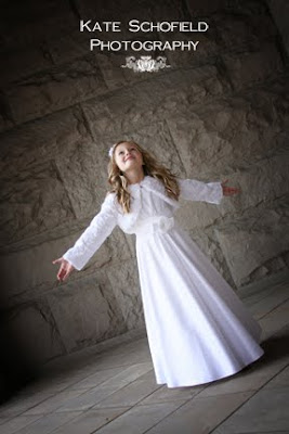 Kate Schofield Photography: Brooklyn -Baptism Portraits -Salt Lake City ...