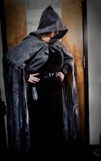 Dreams and Dragons: Mistcloak Tutorial