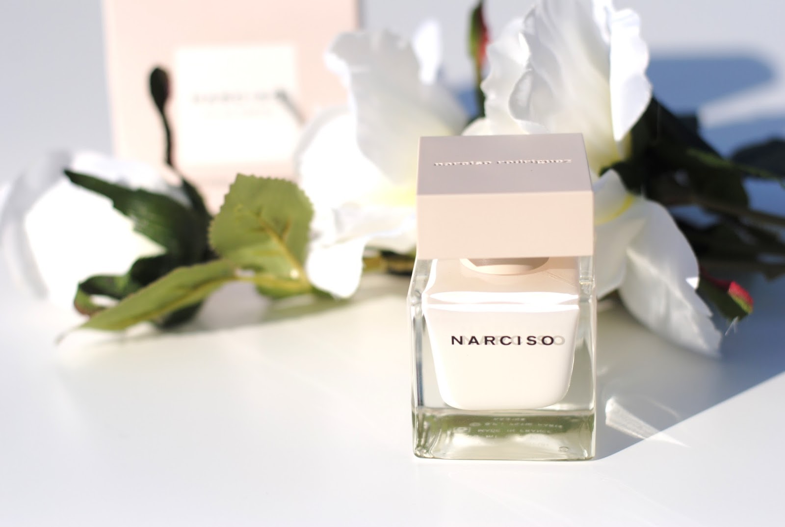 I AM A FASHIONEER: Narciso Rodriguez - Narciso