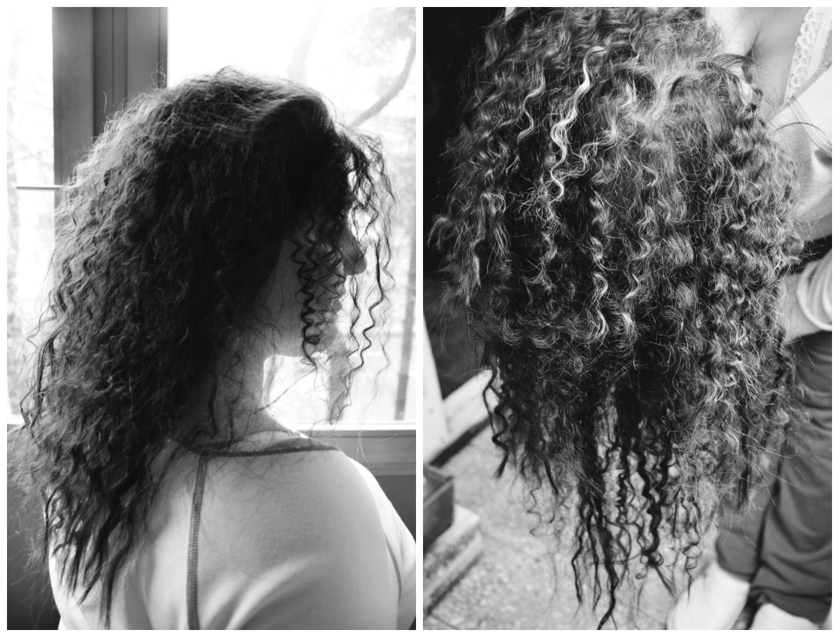 GlowMagic: AFRO LOKNE