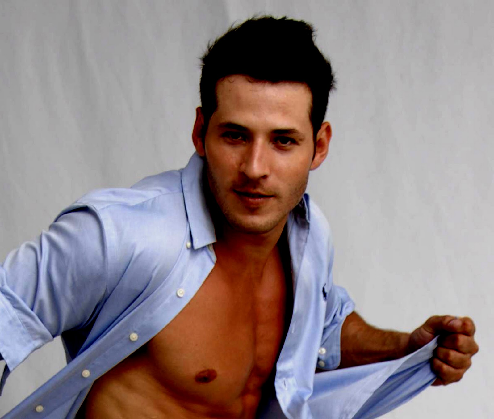 Estripulia: LEANDRO BECKER | SÃO PAULO