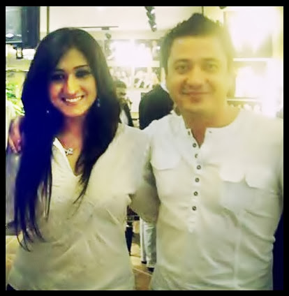 Actress Madiha Rizvi & Hasan Noman Got Engaged | Myipedia | TVC ...