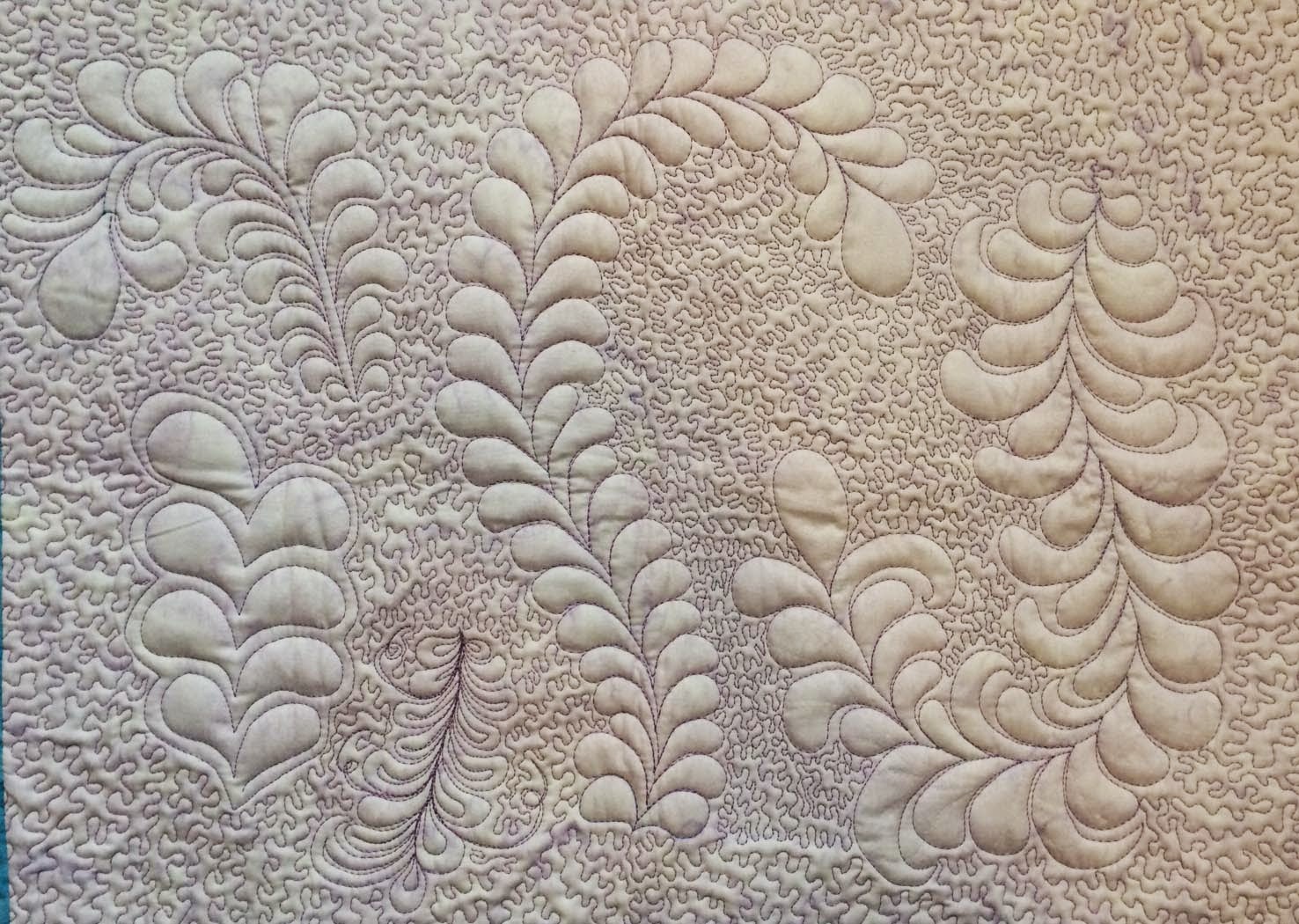 Mary Jo's Cloth Design Blog: Creative Quilting with Thread Painting and ...