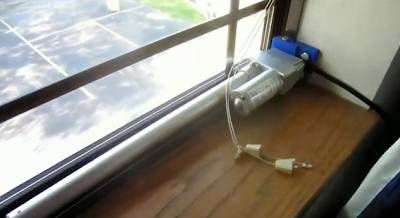 Controlador de ventanas con Arduino | La Guarida Geek