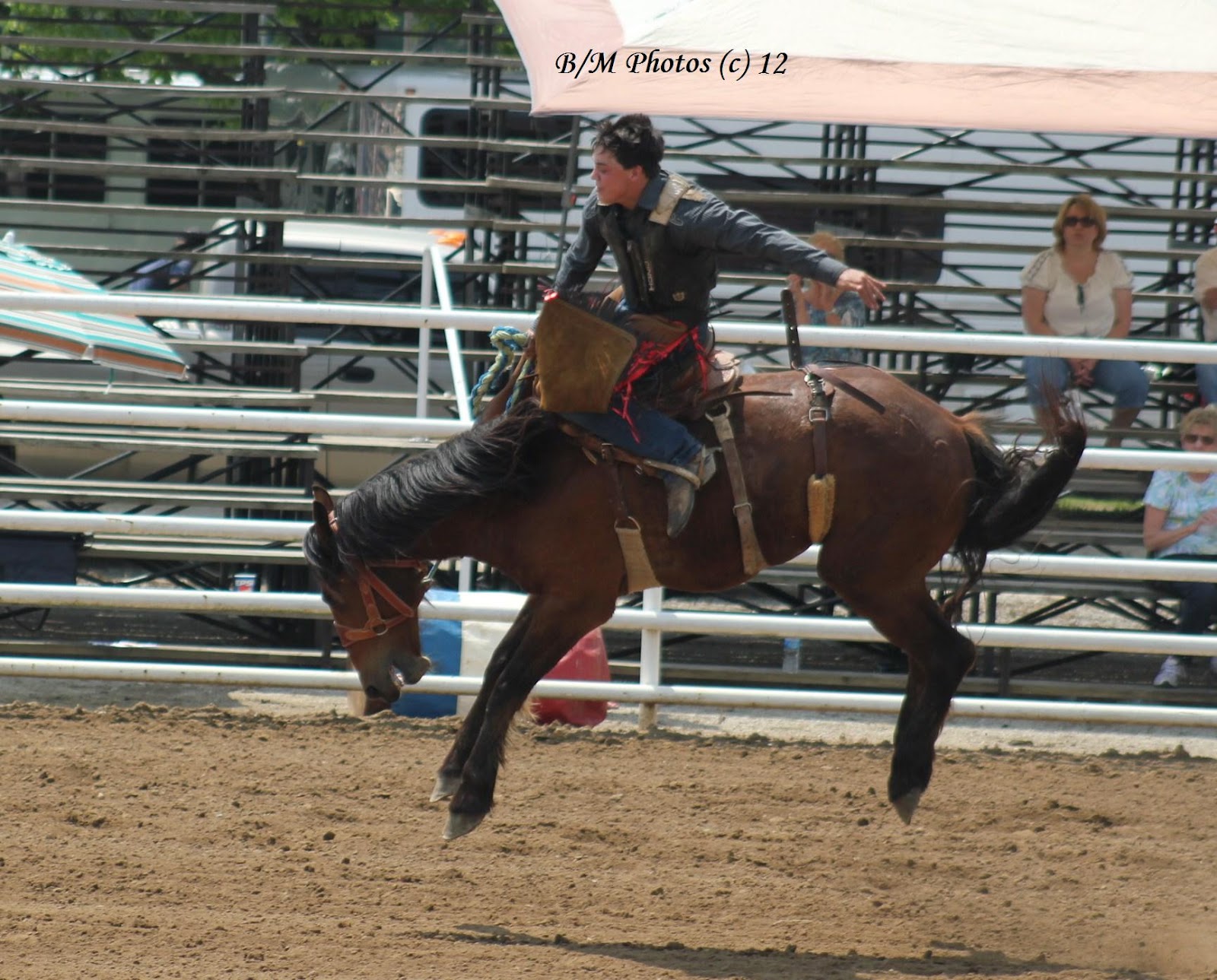 Circle the Wagons: My Sweet Rodeo Man