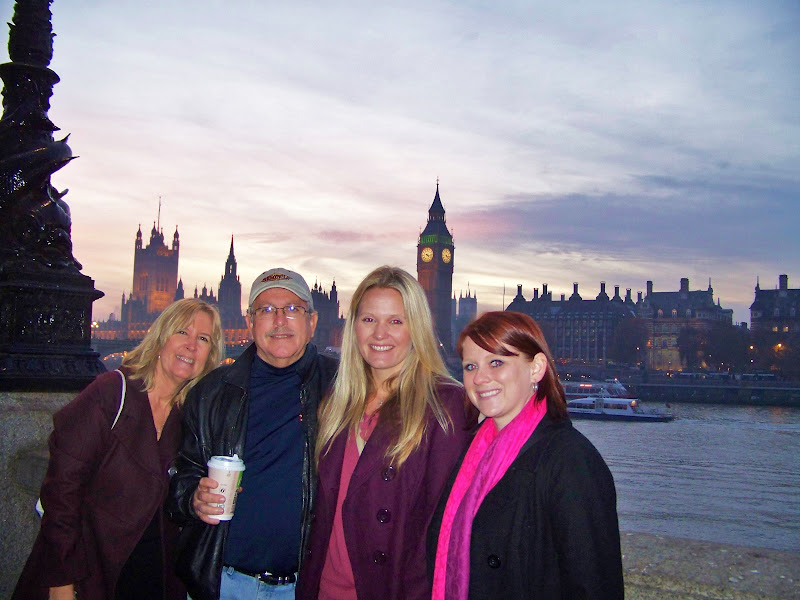 Susan Womble's Adventures