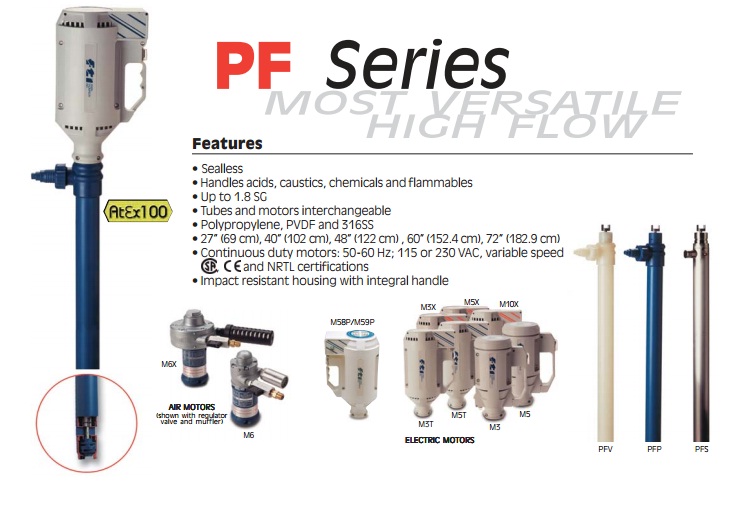 Drum Pump - Pompa Drum