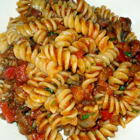 Macaroni Recipe By Chef Shireen Anwer - Creative Recipes