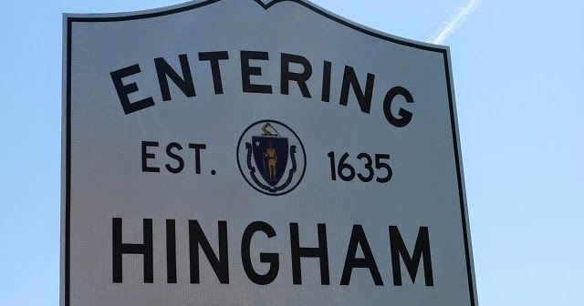 52 Ancestors, Week 21: William Sprague arrives in America in 1628