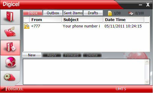 Netizen: Digicel Broadband Internet in a League of Its Own