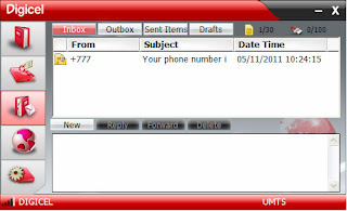Netizen: Digicel Broadband Internet in a League of Its Own