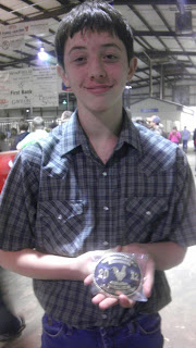 Just Another Day.....