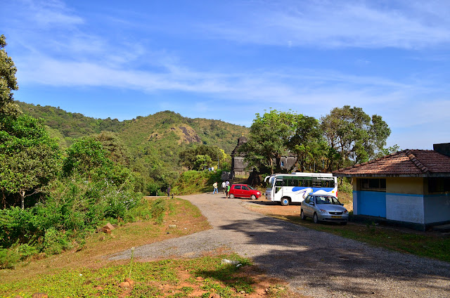 Sharath Hassan A Travelling Photographer: JENUKALLU GUDDA (JENUKAL ...