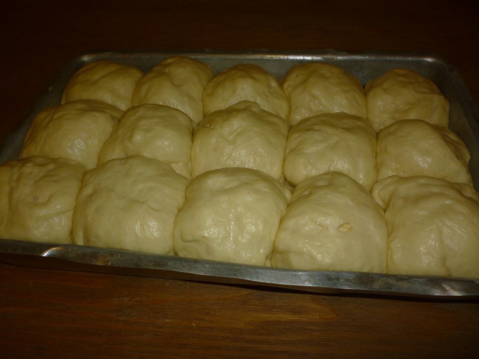 Virando Comida: Pão