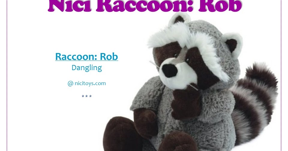 nicitoys.com: NICI Malaysia Online Shop by Velvet Creations Studio ...