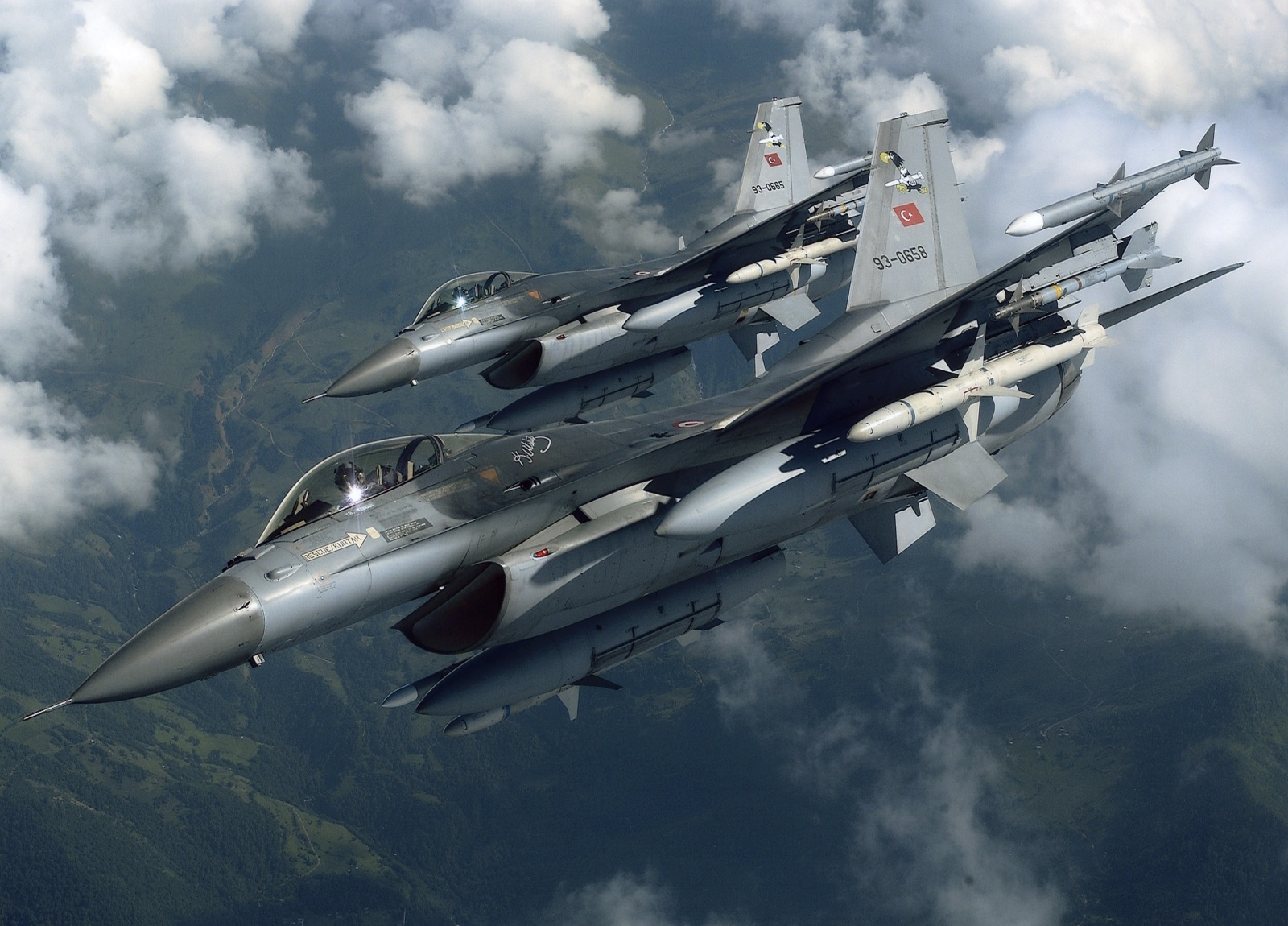Naval Open Source INTelligence: Turkey scrambles fighter jets to ...
