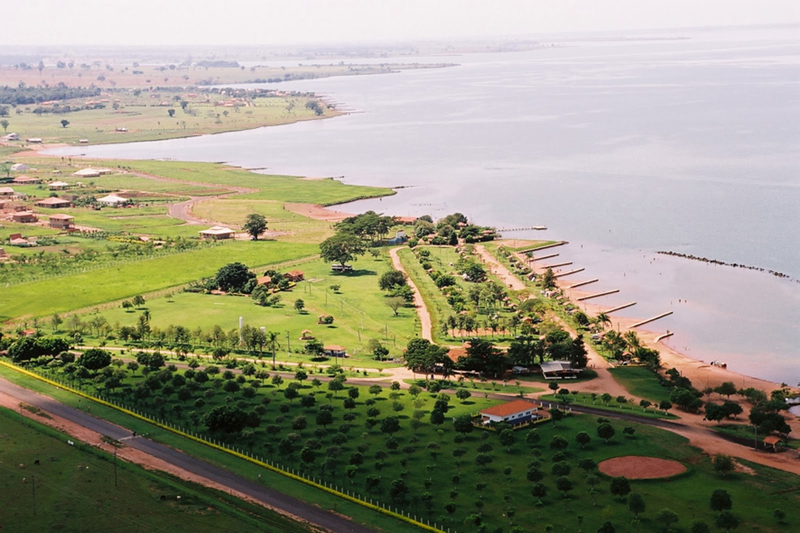 .: Portal do Governo de São Paulo destaca desenvolvimento turístico de ...