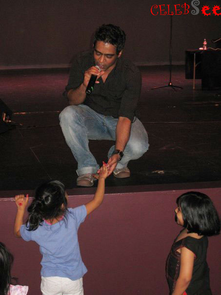 Bangladeshi Singer Balam CelebSee BD CelebSee