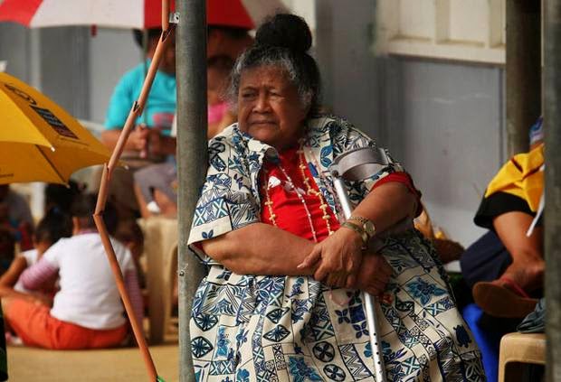 The Nauru Project: 'The Obesity Epidemic in the Pacific Islands' an ...