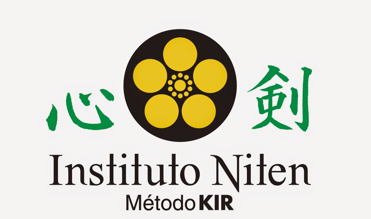 ESTUDO DO SAMURAI: O Instituto Cultural Niten