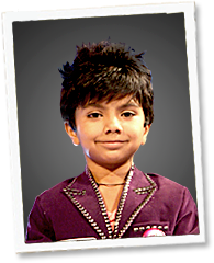 Azmat Hussain - Sa Re Ga Ma Pa 2011