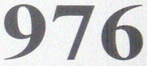NumberADay: September 2011