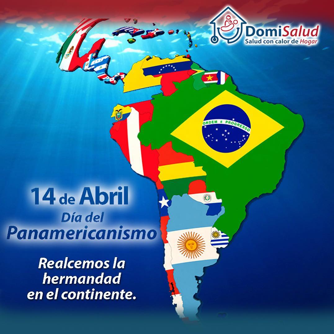 EL Rincón de Yanka: HIMNO PANAMERICANO (HIMNO DE LAS AMÉRICAS) 🌎