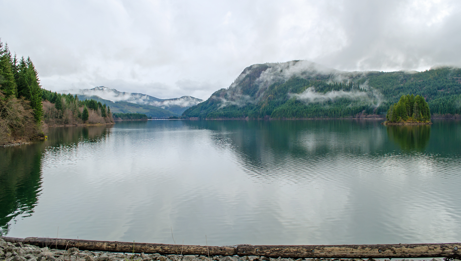 Wanderin' Weeta (With Waterfowl and Weeds): Dividing the waters ...