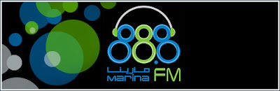 استماع اذاعة مارينا اف ام Listen radio Marina FM ~ news arab