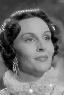 Enciclopedia del Cine Español: Mary Lamar