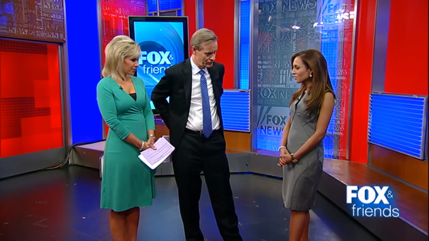 Reporter101 Blogspot: This February: Catherine Zeta Jones and Fox and ...