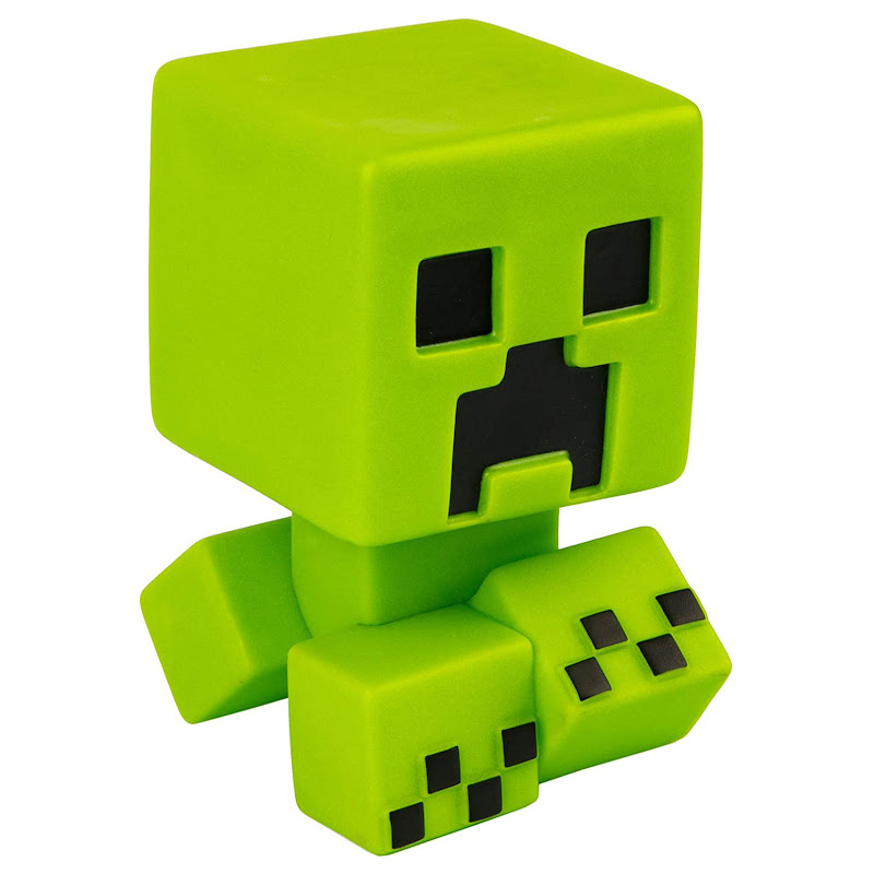 Minecraft Mega Other Figures | Minecraft Merch