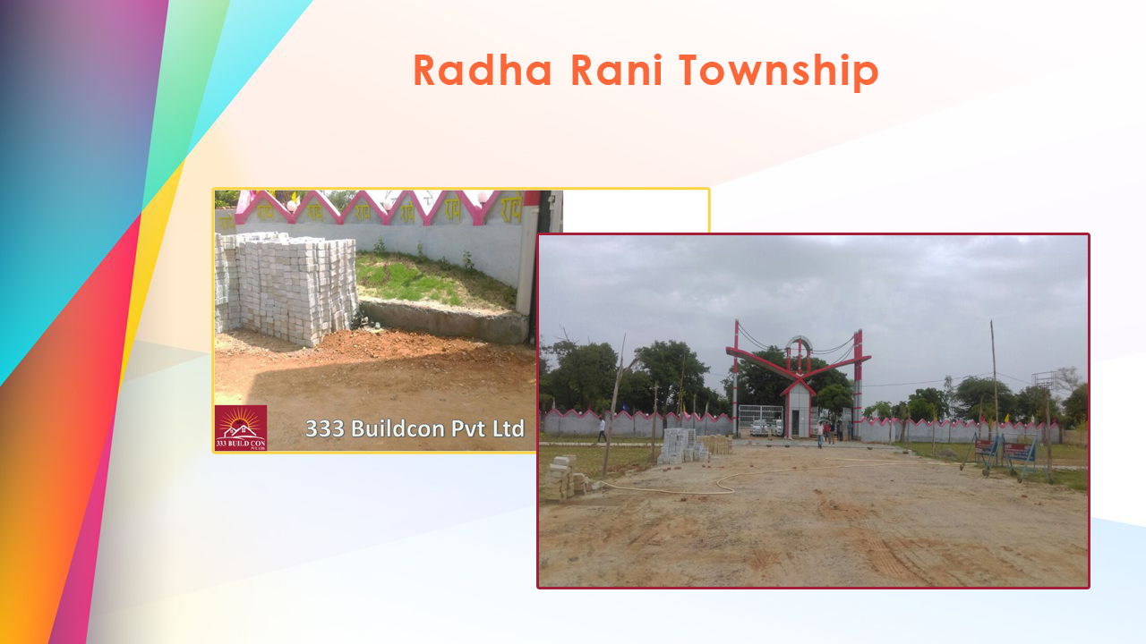 Radha Rani Township