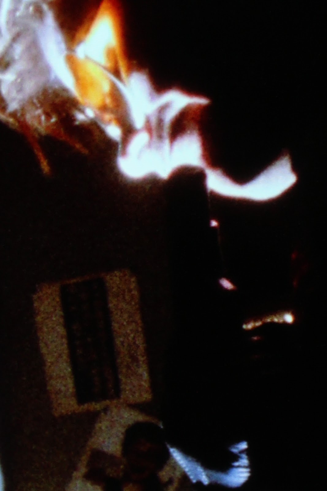 In Frame: Scorpio Rising (1964)