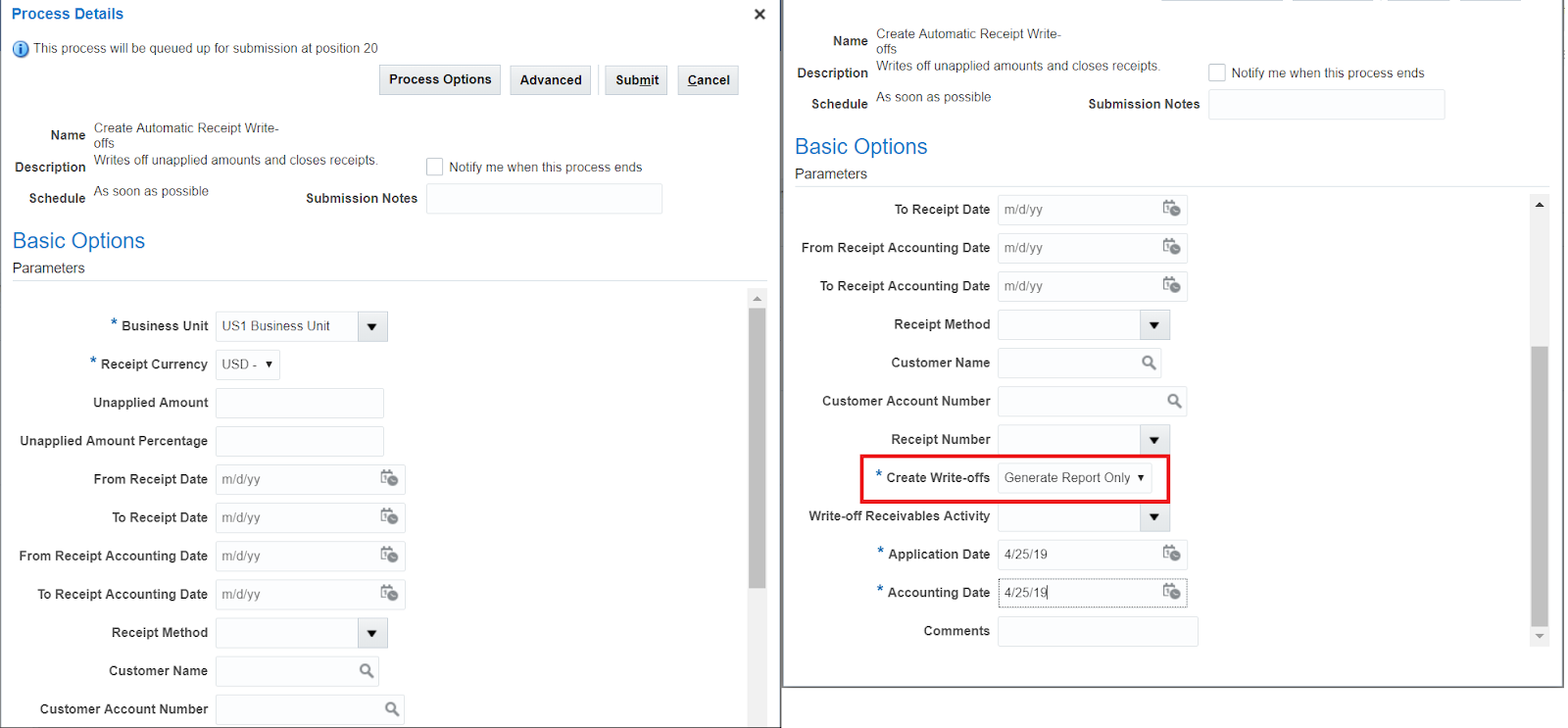 The Oracle Prodigy: Overview of Receipt Write-Offs in Oracle Fusion ...