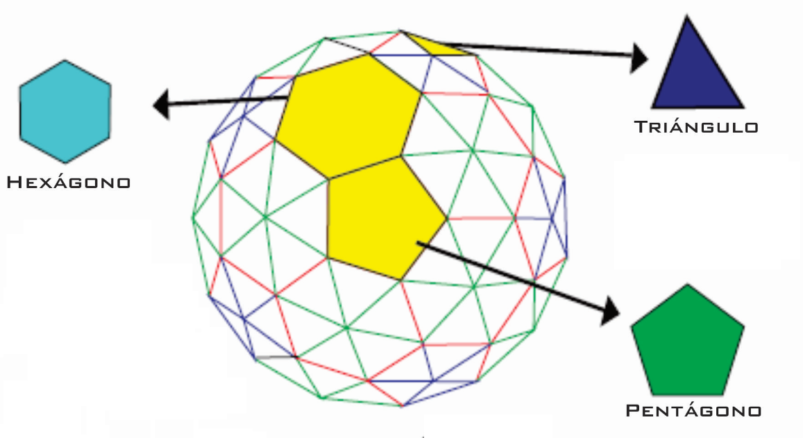 Arquitectura: Geodésica