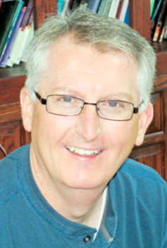 The Press Online: Sunday is Rev. Jones's last at Marion Baptist