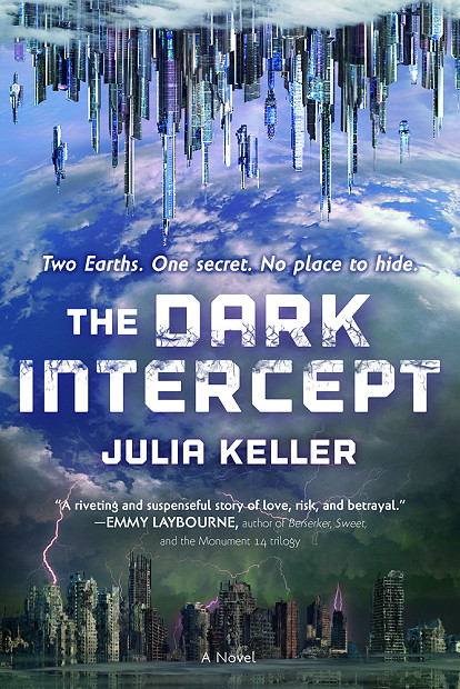 Julia Keller Author Interview ~ JeanBookNerd