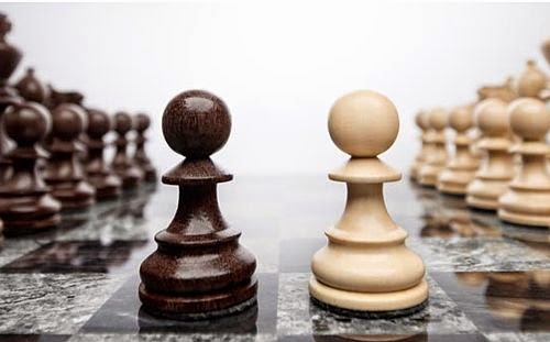 ¿Son tan necesarios los enemigos? | Anexo Virtual