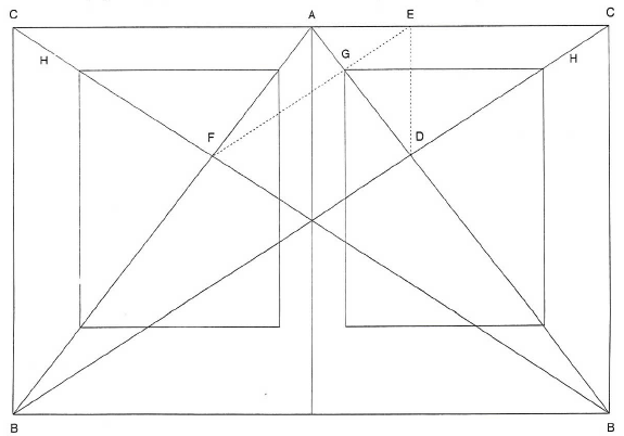 design practice: Layout // Ambrose & Harris