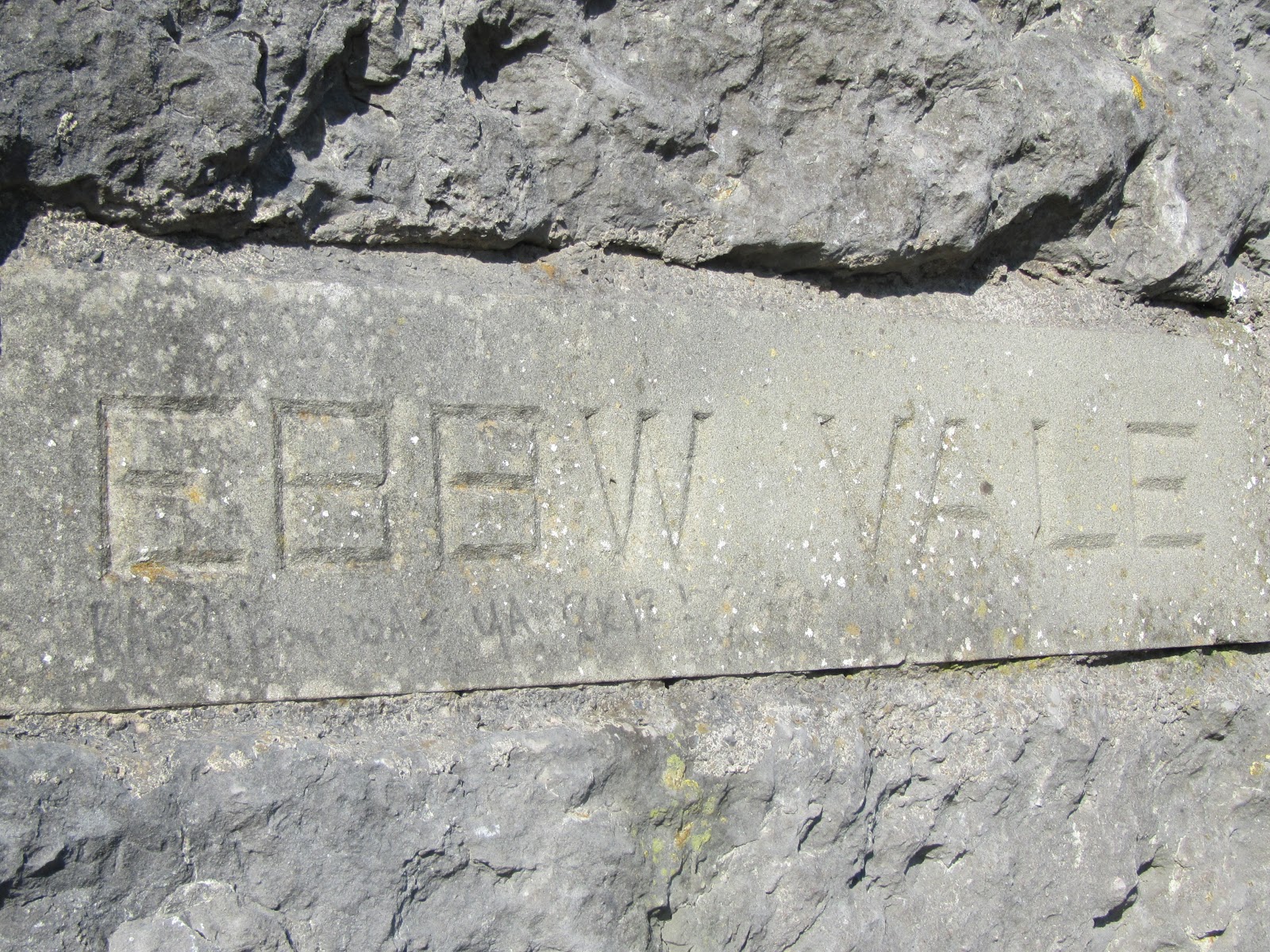 Local History of South Wales & Llanhilleth Miners' Institute: Aneurin ...