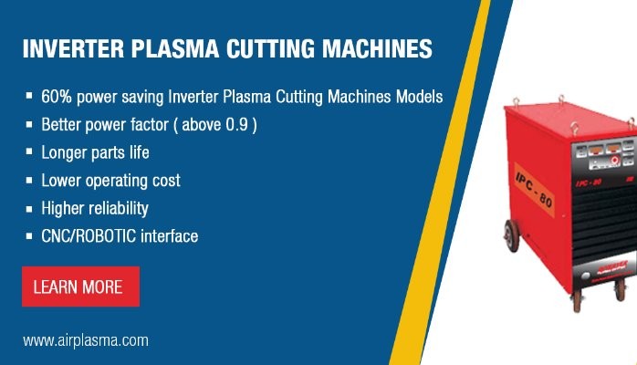 Electro Plasma Equipment