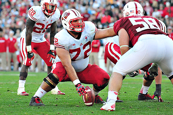 Bob's Blog - Live from Lewisville: Draft Profile: Rd 1 - Travis ...