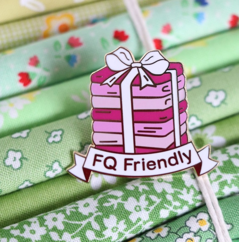 10 Unique Enamel Pin Gifts for Crafty Mother's Day! / The Beading Gem