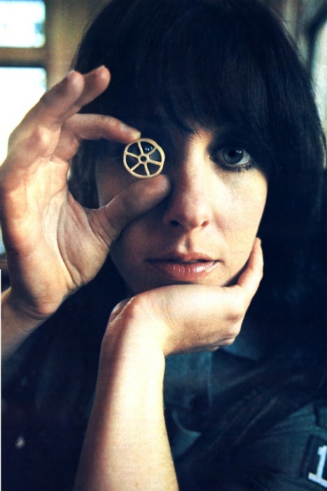 Great White Snark: Remember What the Door Mouse Said: A Grace Slick ...