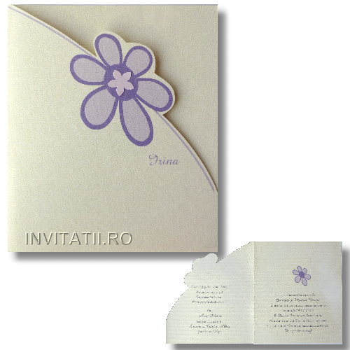 Invitatii.ro - invitatii de nunta si botez unicat: Texte invitatii de ...
