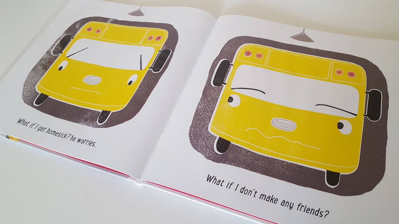 Booktalk Tuesday: Books for Back to School, Freebies & a Giveaway!